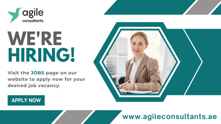 Agile Consultants New Job Opening Code Of Web