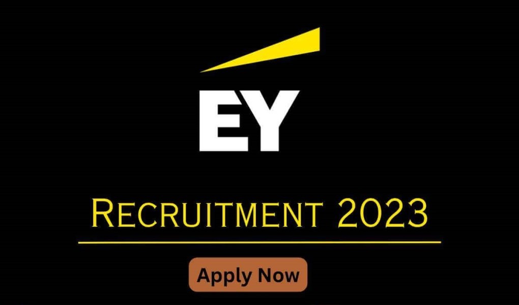 EY Hiring 2023: Experienced & Freshers | Salary Range 5-25 LPA | Apply ...