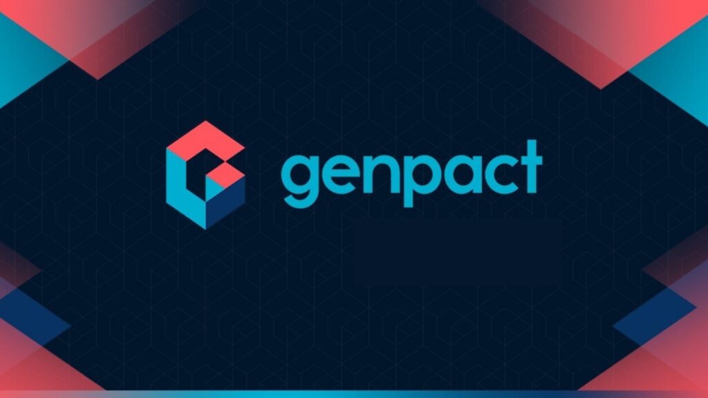 Genpact Hiring For Human Resources | Multiple Postions | Apply Now ...
